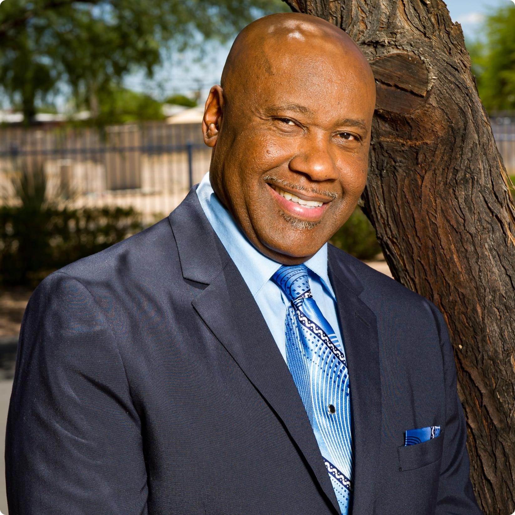 Events | A. L. Lewis Ministries
